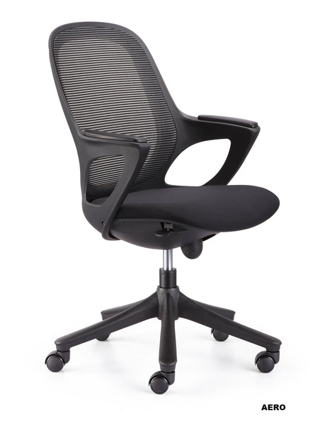 Aero chair - Chairmakers